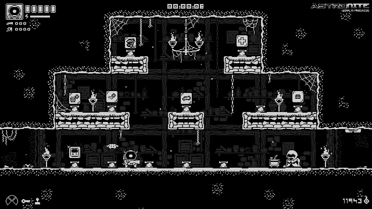Astronite for Nintendo Switch - Nintendo Official Site