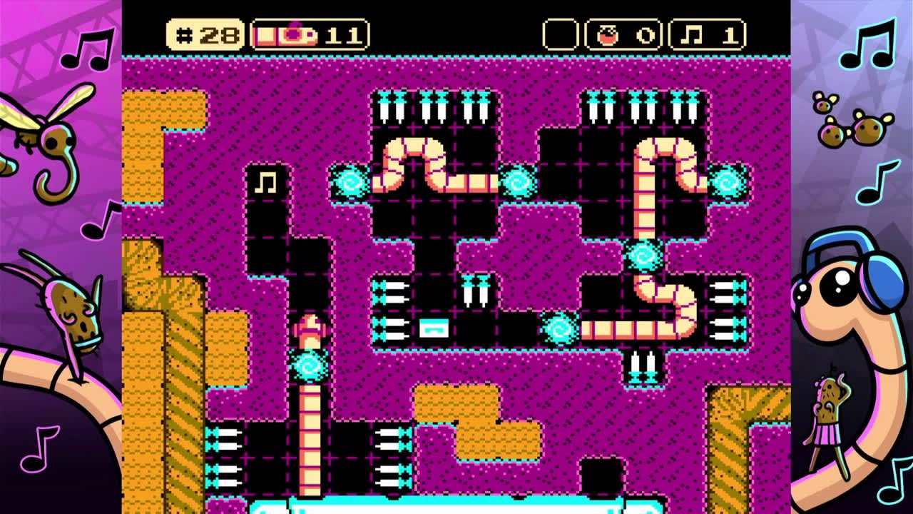 Parasite Pack para Nintendo Switch - Sitio Oficial de Nintendo para Chile