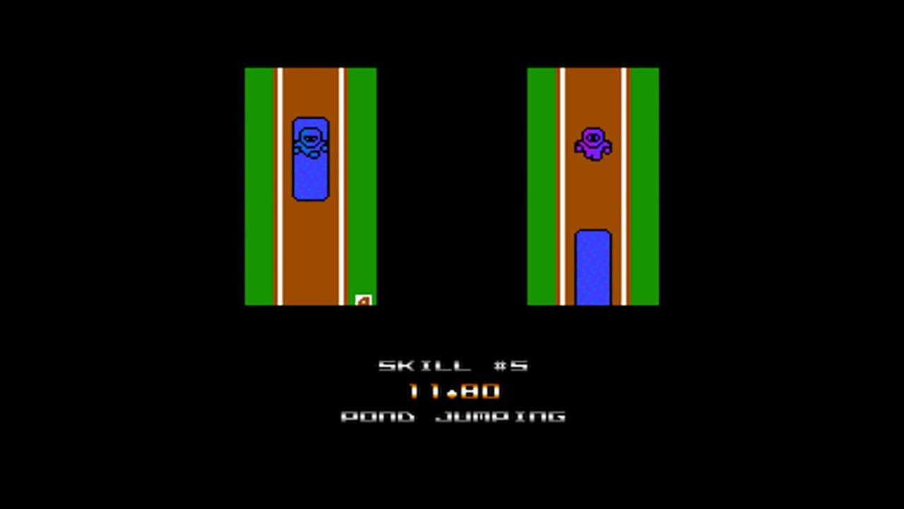 Ninja I & II for Nintendo Switch - Nintendo Official Site for Canada