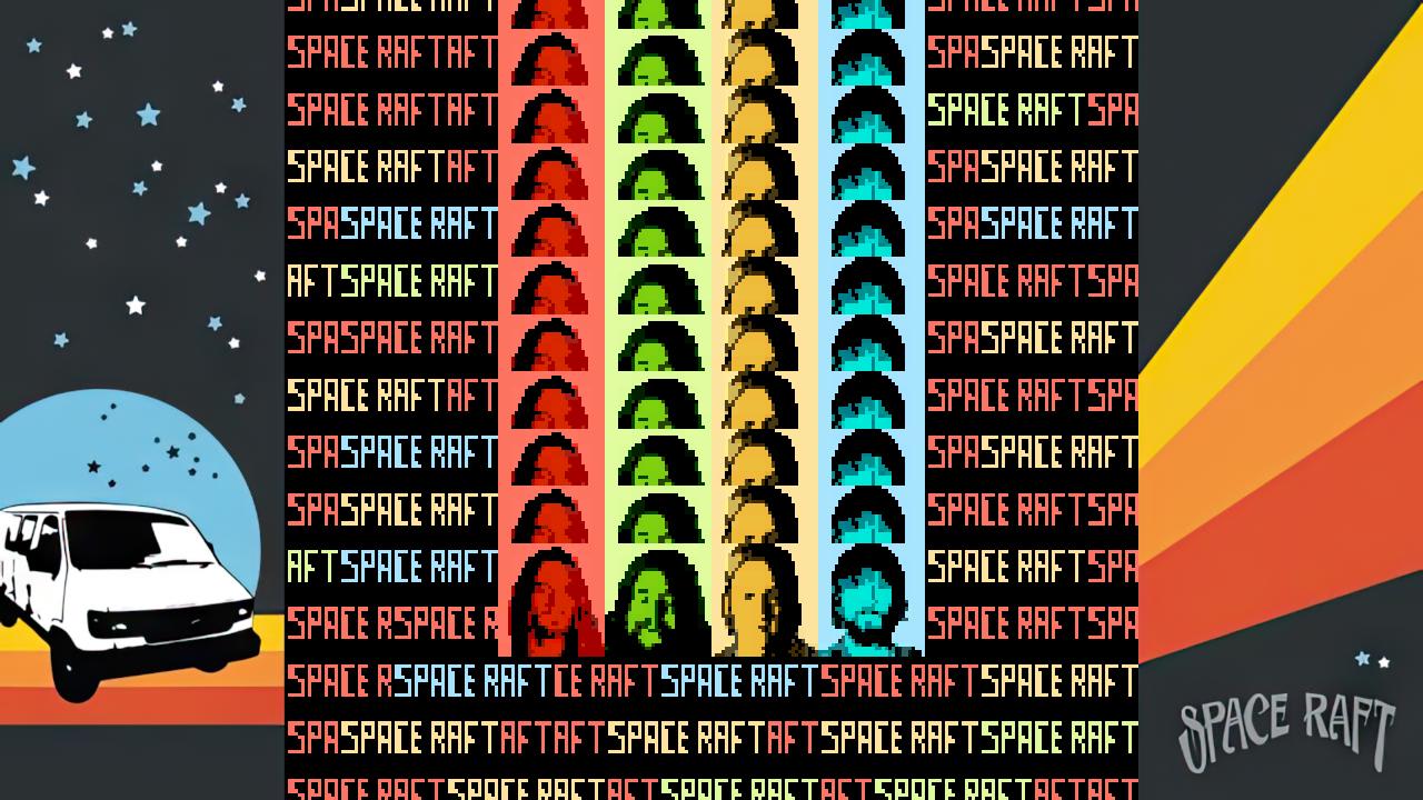 Space Raft for Nintendo Switch - Nintendo Official Site for Canada