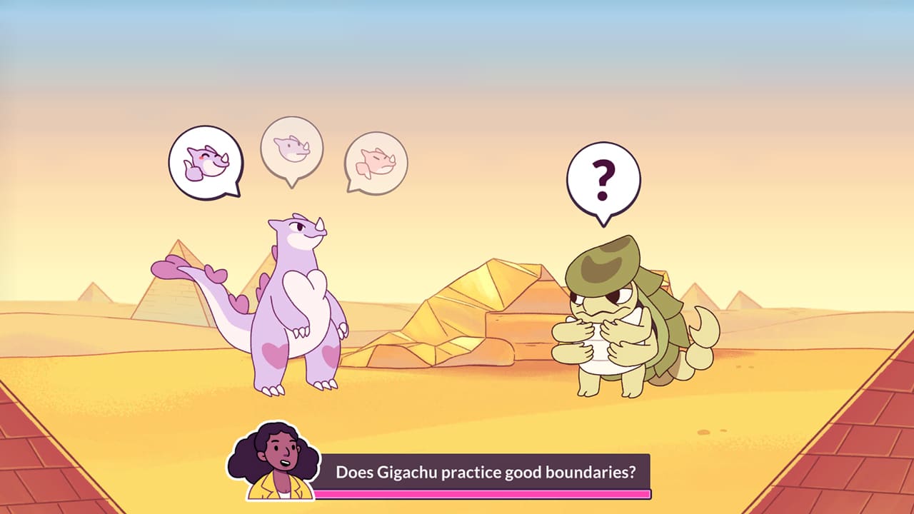 Kaichu: The Kaiju Dating Sim for Nintendo Switch - Nintendo Official Site