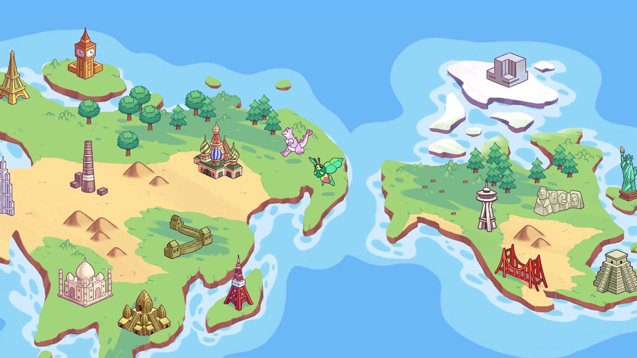 Kaichu: The Kaiju Dating Sim for Nintendo Switch - Nintendo Official Site