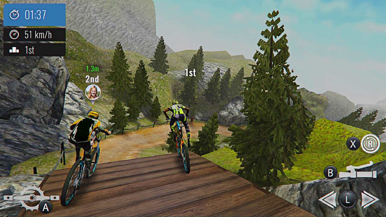 Bike Clash for Nintendo Switch - Nintendo Official Site