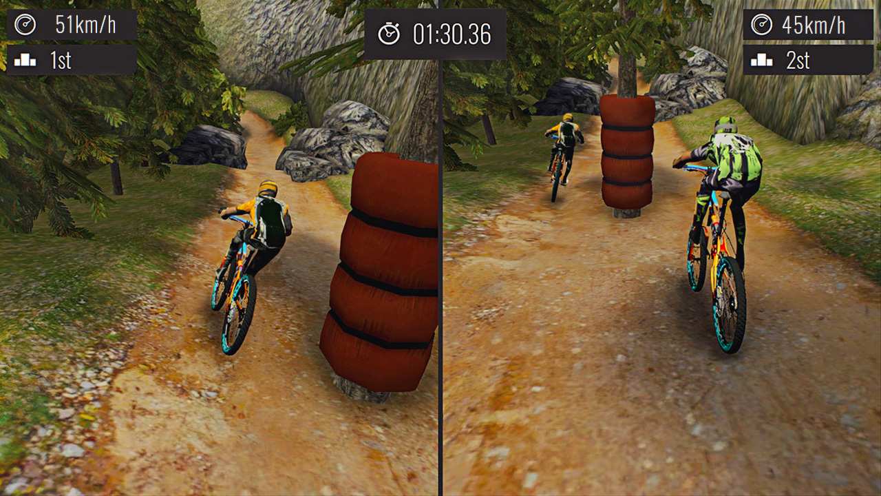 Bike Clash for Nintendo Switch - Nintendo Official Site