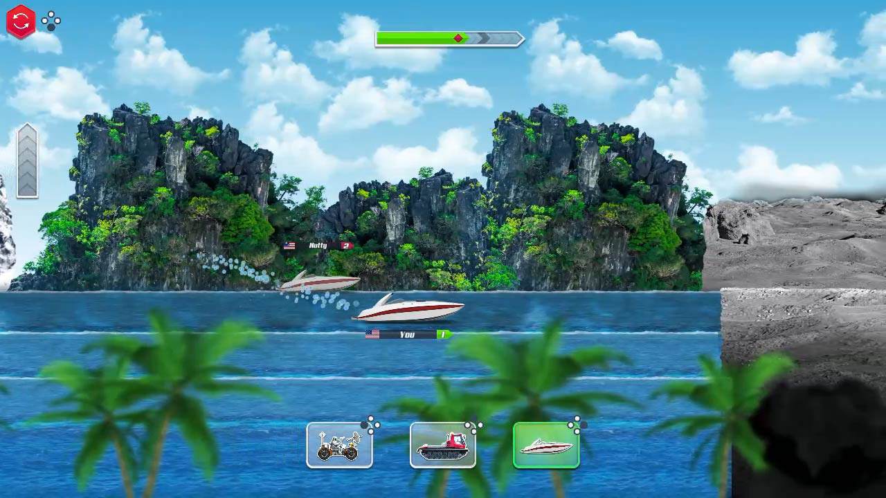 Multi Race: Match The Car for Nintendo Switch - Nintendo Official Site