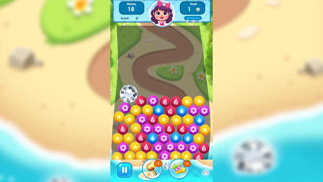 Jewel Match for Nintendo Switch - Nintendo Official Site