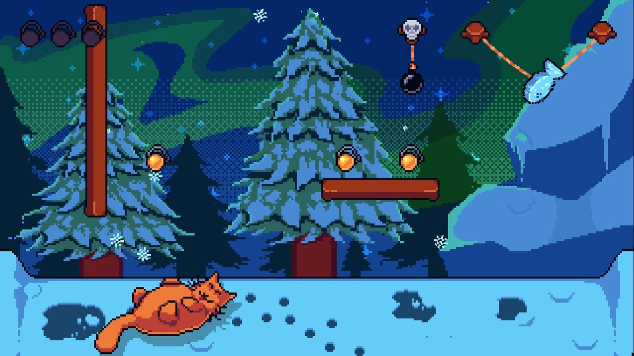 Chubby Cat 2 for Nintendo Switch - Nintendo Official Site