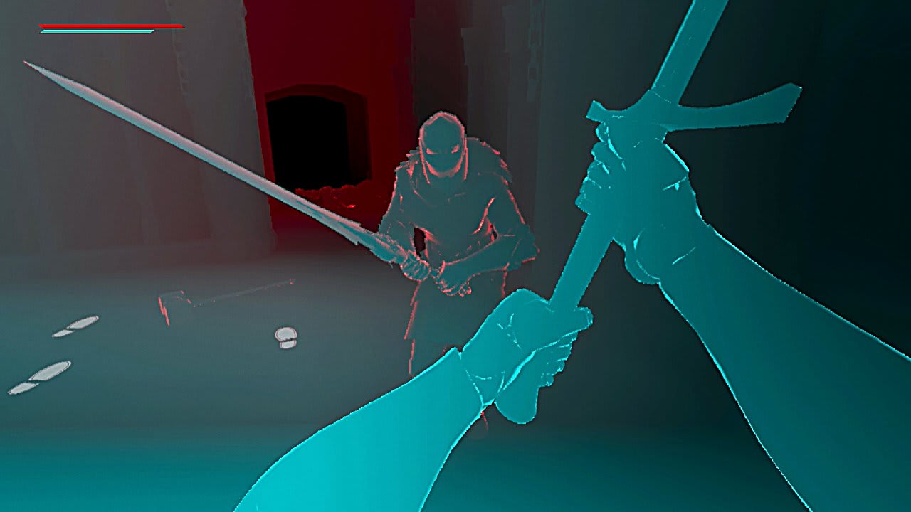 EchoBlade para Nintendo Switch - Sitio Oficial de Nintendo para Argentina