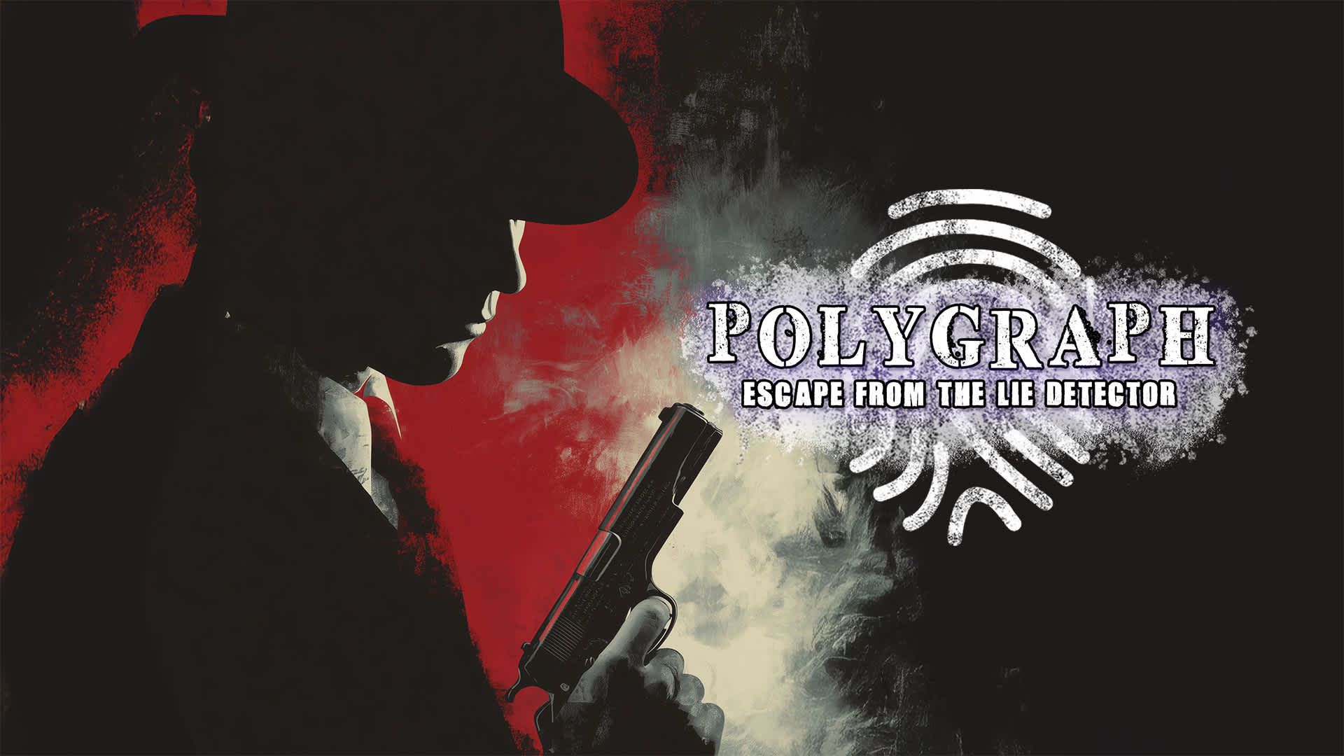 Polygraph: Escape from the Lie Detector para Nintendo Switch - Sitio ...
