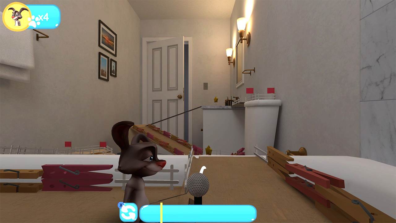 Happy Animals Mini Golf for Nintendo Switch - Nintendo Official Site