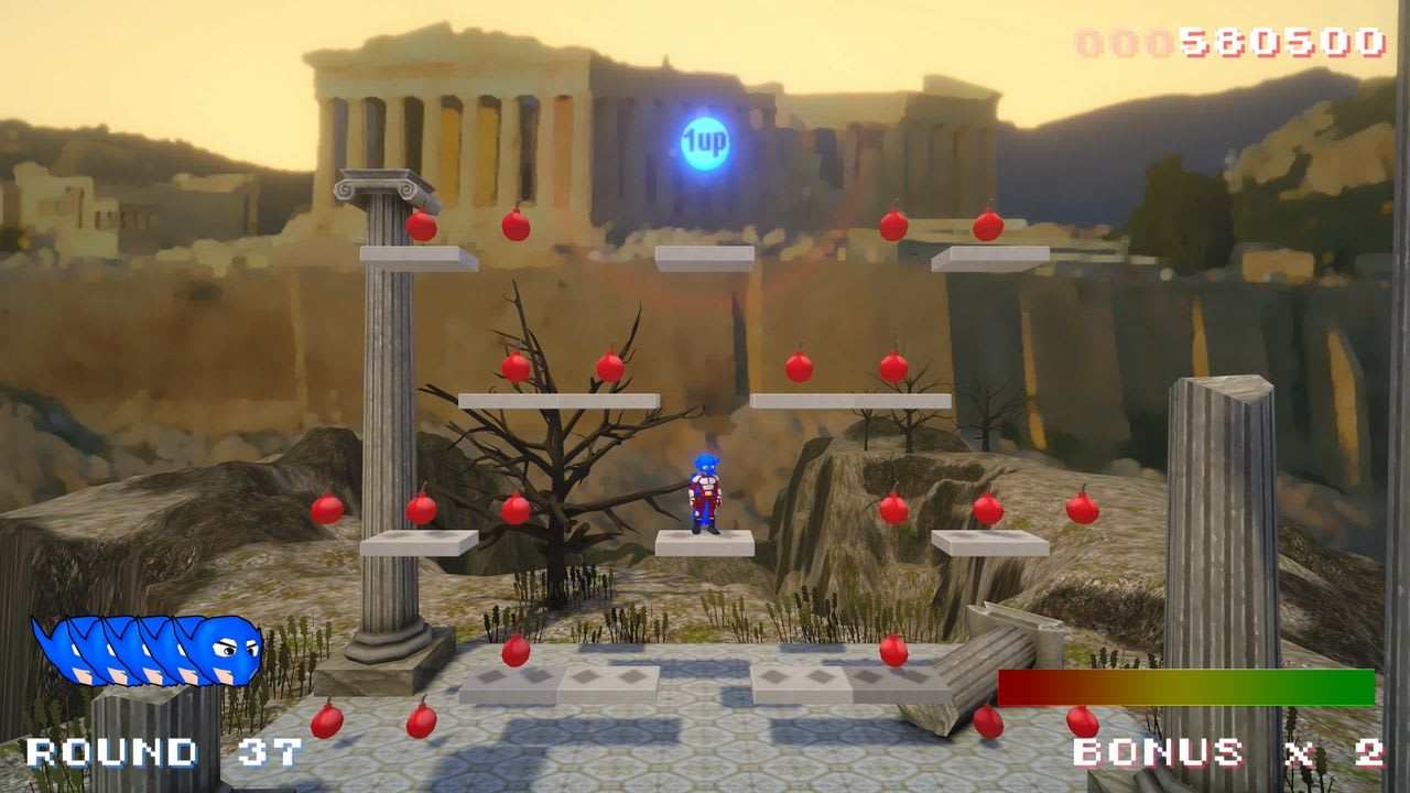 Super Jagger Bomb para Nintendo Switch - Sitio Oficial de Nintendo para ...