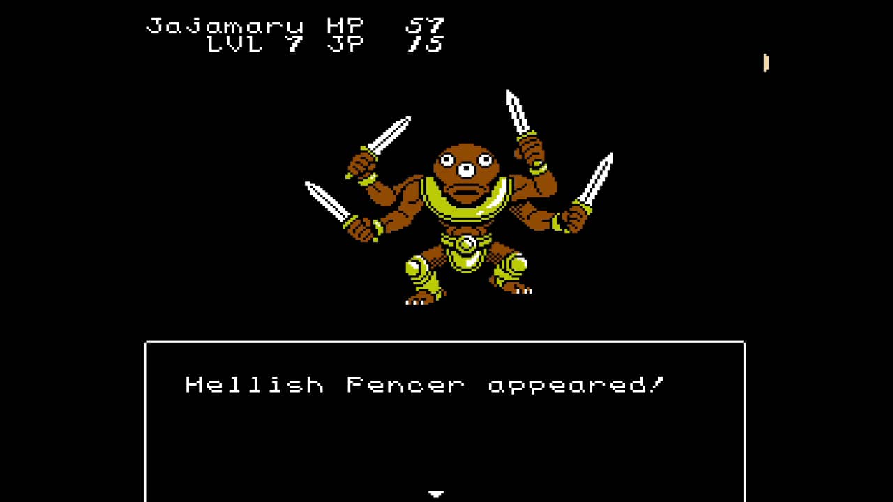 Ninja JaJaMaru: The Lost RPGs for Nintendo Switch - Nintendo Official Site