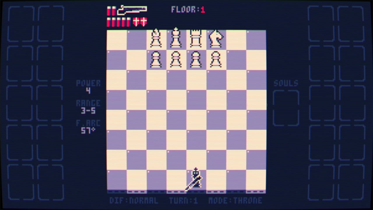 Shotgun King: The Final Checkmate for Nintendo Switch - Nintendo ...