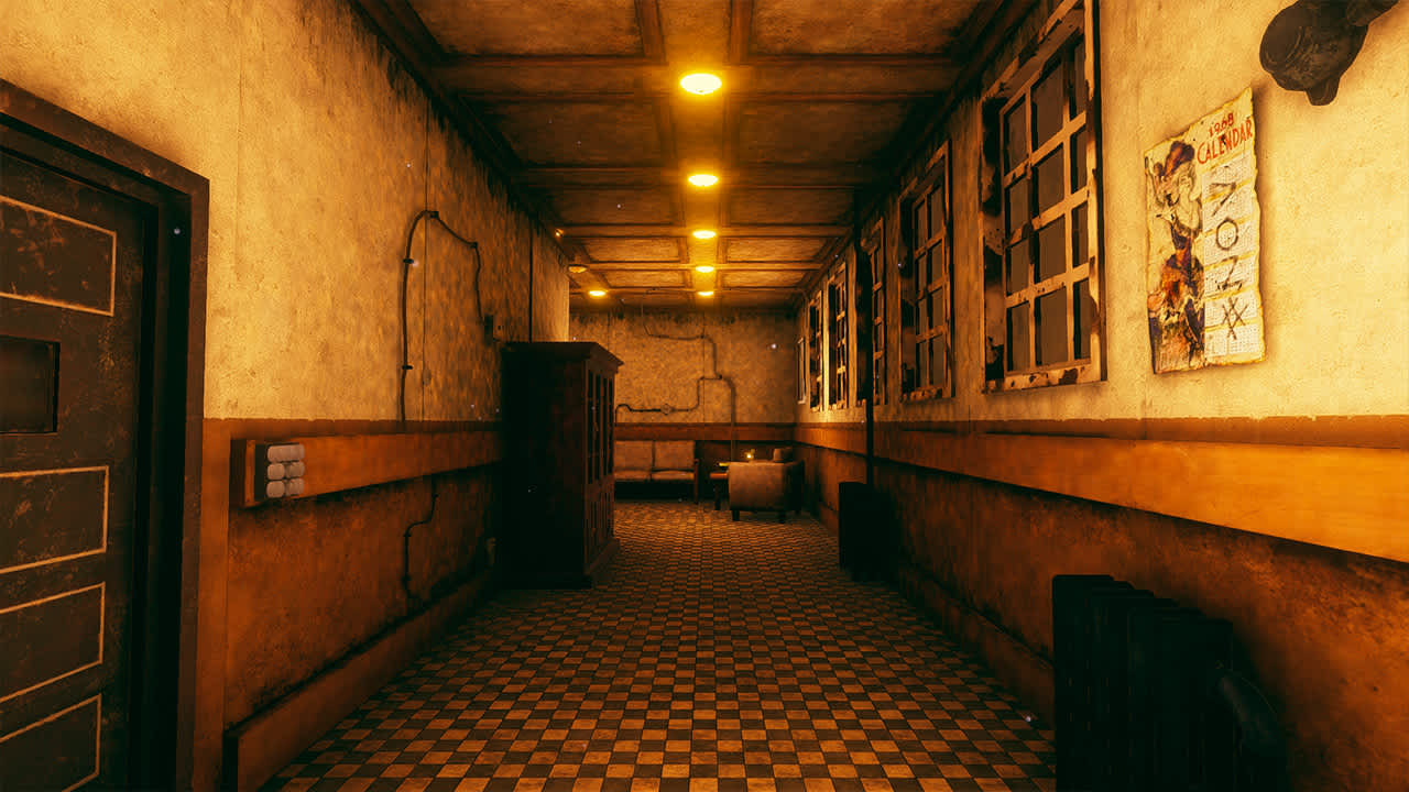 VEREDA - Escape Room Adventure for Nintendo Switch - Nintendo Official Site