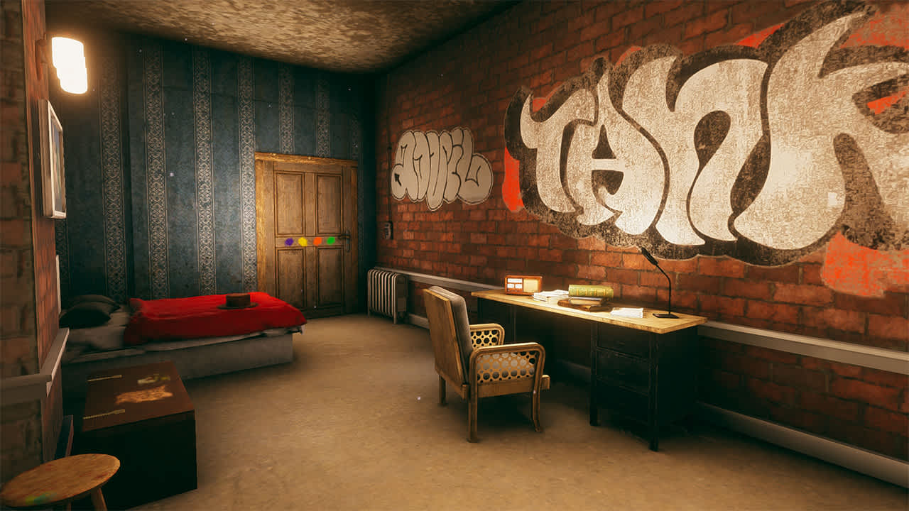 VEREDA - Escape Room Adventure for Nintendo Switch - Nintendo Official Site