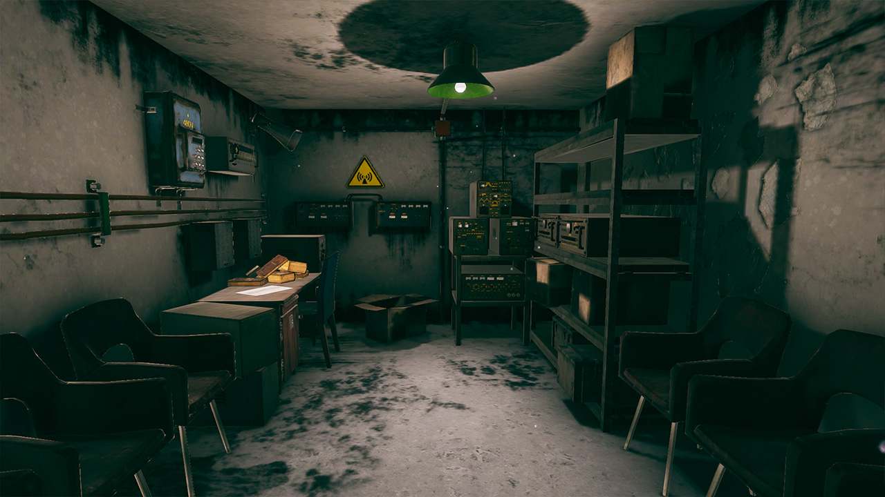 VEREDA - Escape Room Adventure for Nintendo Switch - Nintendo Official Site