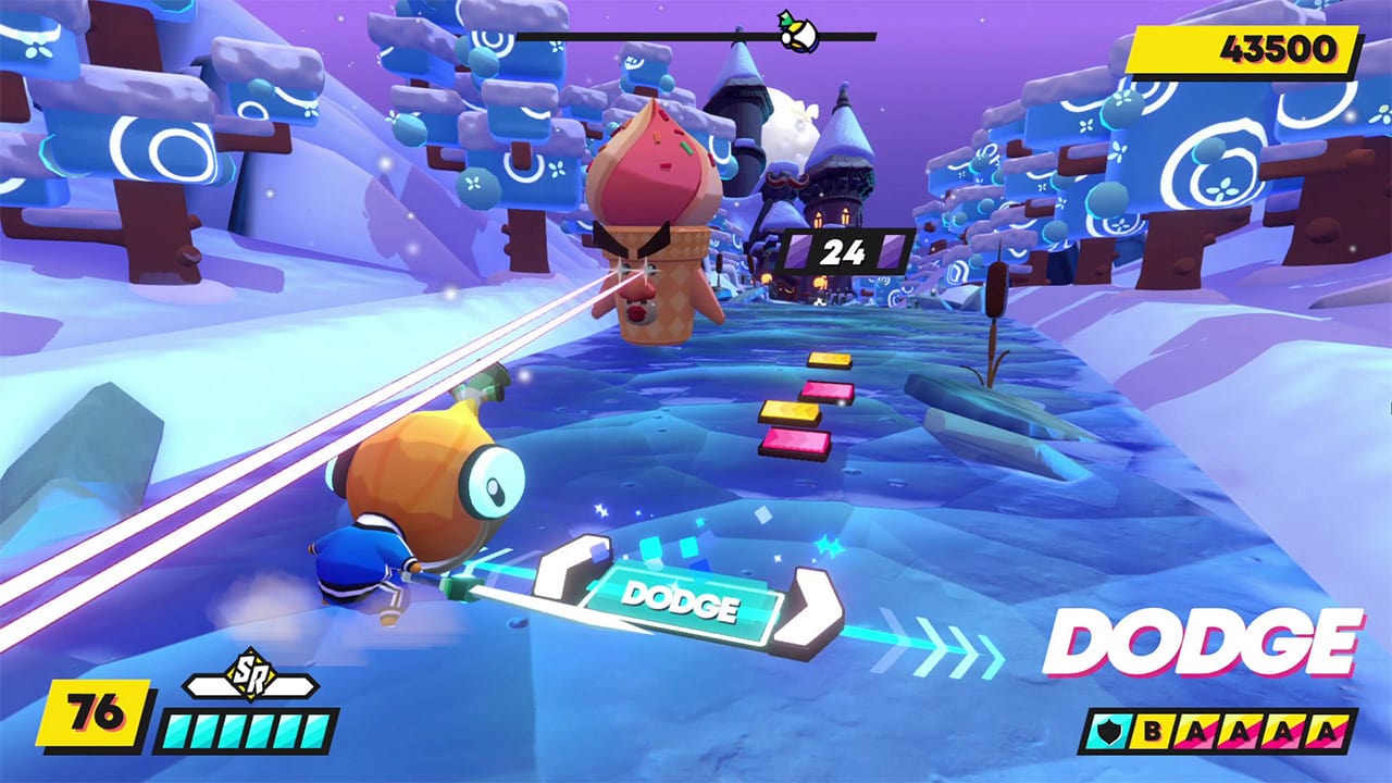 Rhythm Sprout for Nintendo Switch - Nintendo Official Site