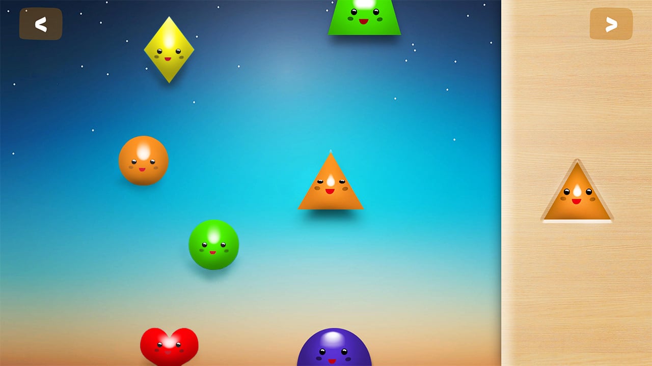 Baby Shapes for Kids - Puzzle,Animal,Funny, Parent,Coloring,Farm ...