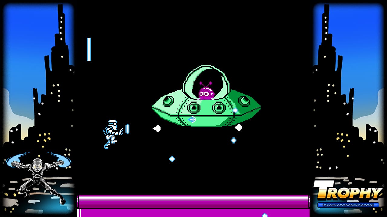 Trophy for Nintendo Switch - Nintendo Official Site