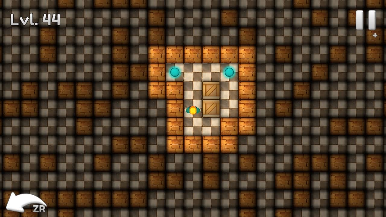 Sokoban Block Puzzle for Nintendo Switch - Nintendo Official Site