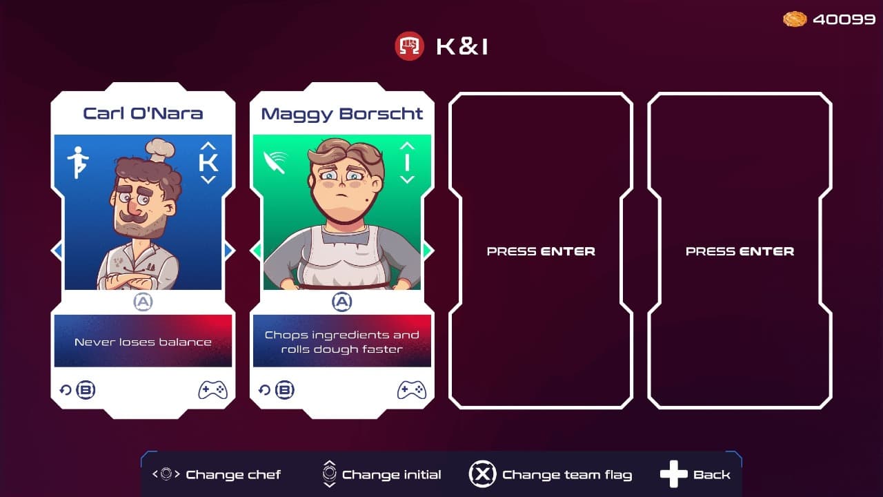 Let's Cook Together 2 for Nintendo Switch - Nintendo Official Site