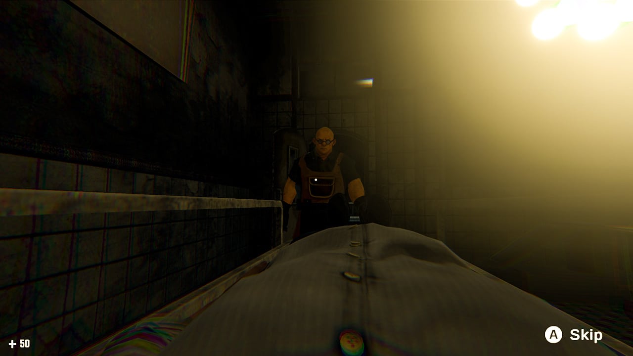 Fear or Evil : Nightmare Horror Scary Game Phobia 2023 Simulator Hunter ...