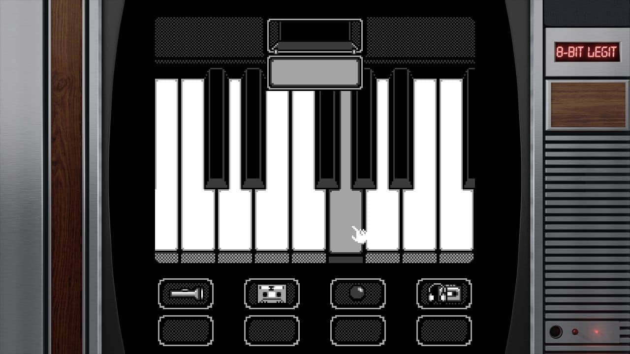 NEScape! para Nintendo Switch - Sitio Oficial de Nintendo para Chile