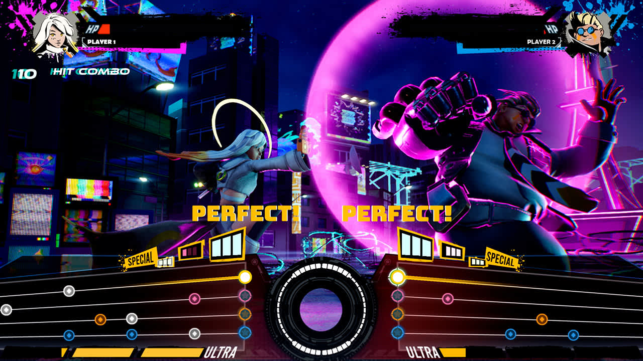 God of Rock for Nintendo Switch - Nintendo Official Site