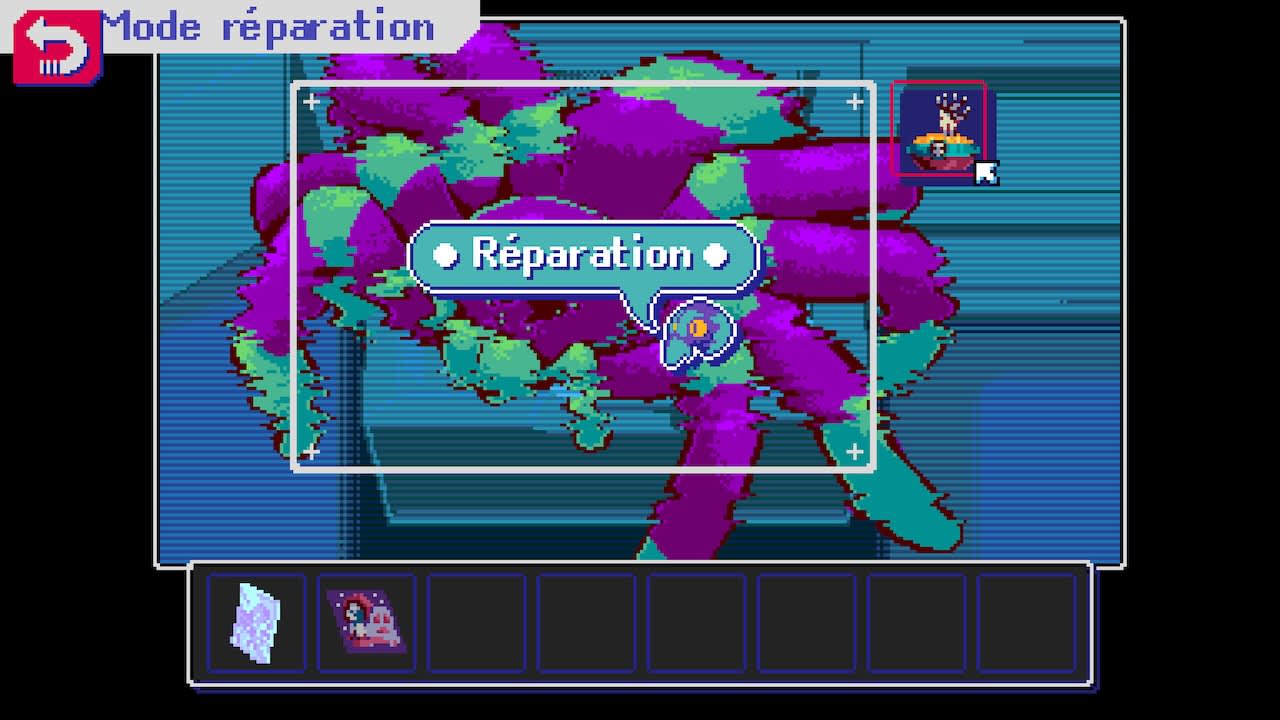 Read Only Memories: NEURODIVER pour Nintendo Switch - Site Officiel ...
