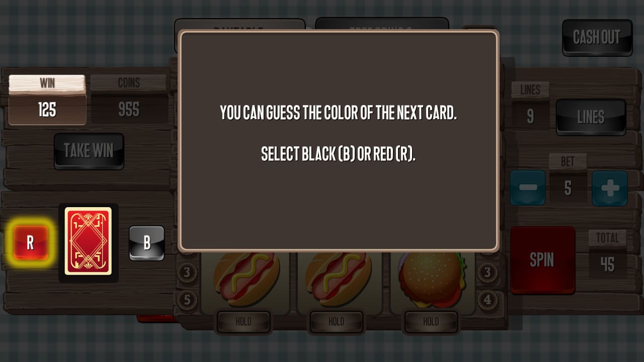 Tasty Slot Machine for Nintendo Switch - Nintendo Official Site