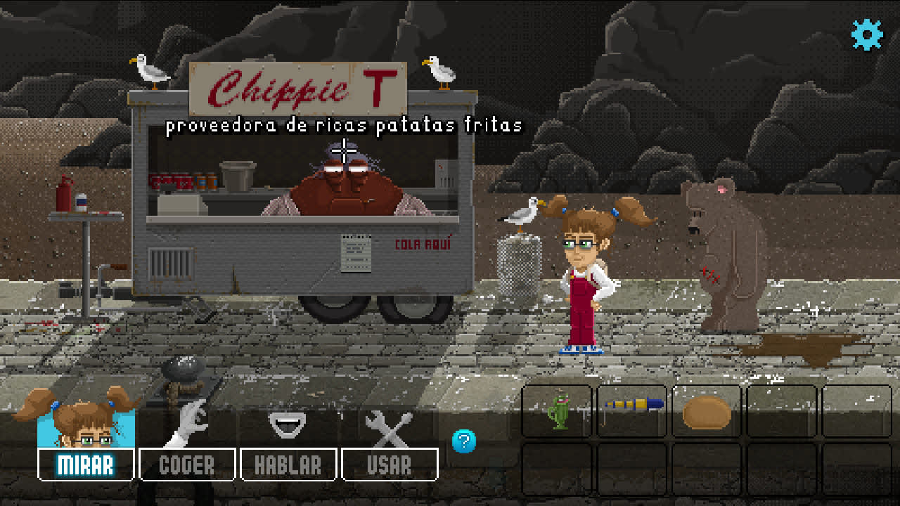 Lucy Dreaming para Nintendo Switch - Sitio Oficial de Nintendo para Mexico