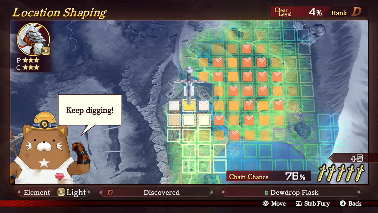 Fairy Fencer F: Refrain Chord for Nintendo Switch - Nintendo Official Site