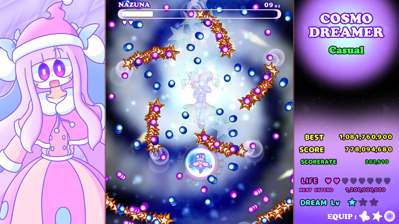 Cosmo Dreamer para Nintendo Switch - Sitio Oficial de Nintendo para Peru