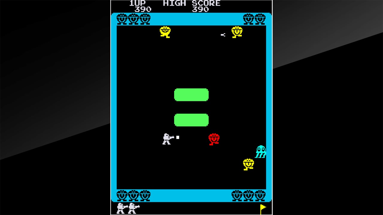 Arcade Archives WARP & WARP para Nintendo Switch - Sitio Oficial de ...