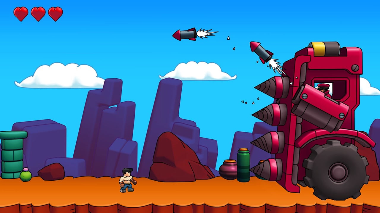 Onion Assault para Nintendo Switch - Sitio Oficial de Nintendo para Mexico