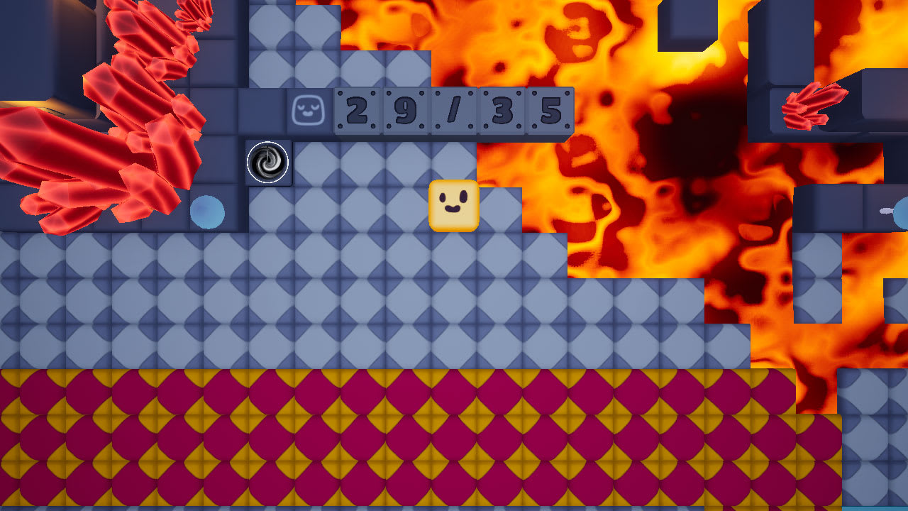 Link The Cubes para Nintendo Switch - Sitio Oficial de Nintendo para Peru