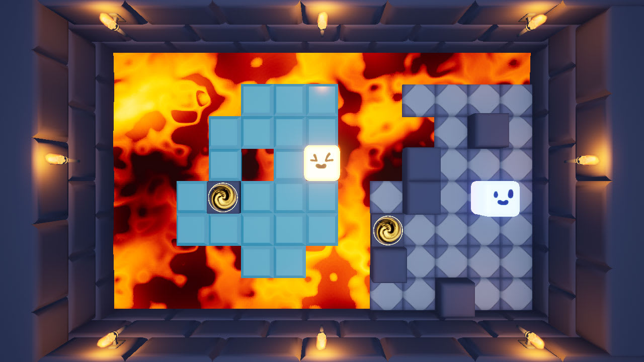 Link The Cubes para Nintendo Switch - Sitio Oficial de Nintendo para ...