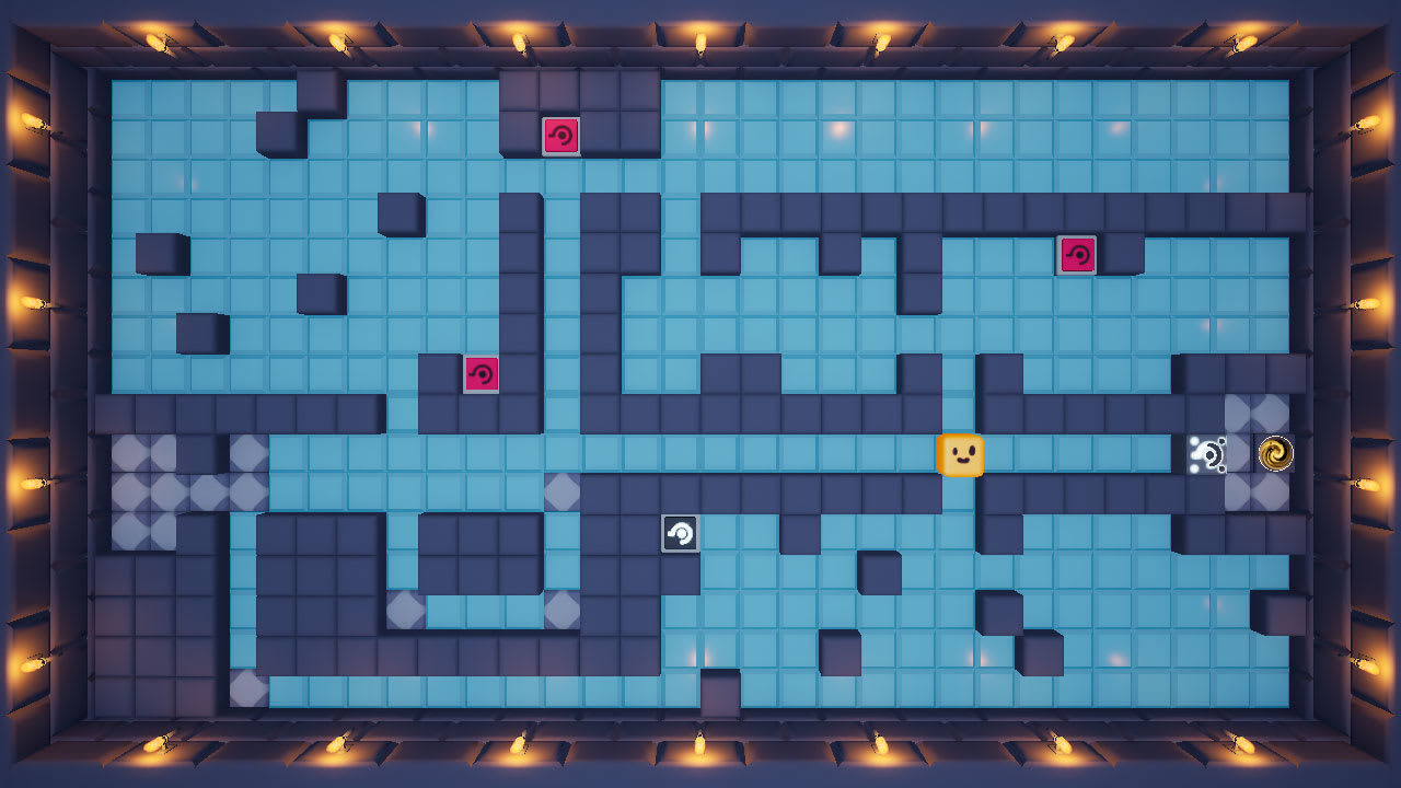 Link The Cubes para Nintendo Switch - Sitio Oficial de Nintendo para Peru