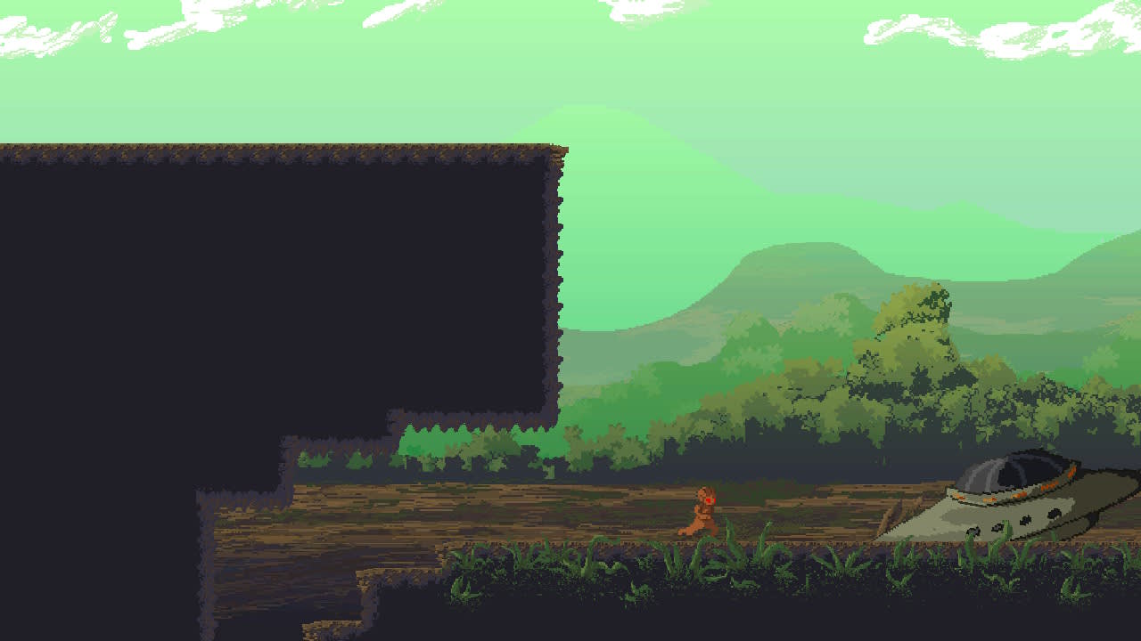 ET Varginha for Nintendo Switch - Nintendo Official Site