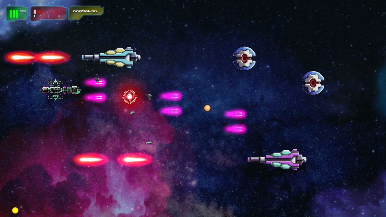 LASERPITIUM para Nintendo Switch - Sitio Oficial de Nintendo para Argentina