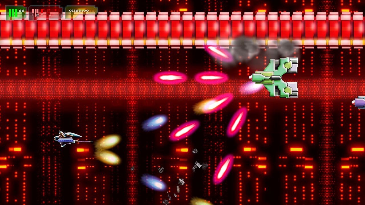 LASERPITIUM para Nintendo Switch - Site Oficial da Nintendo para Brasil