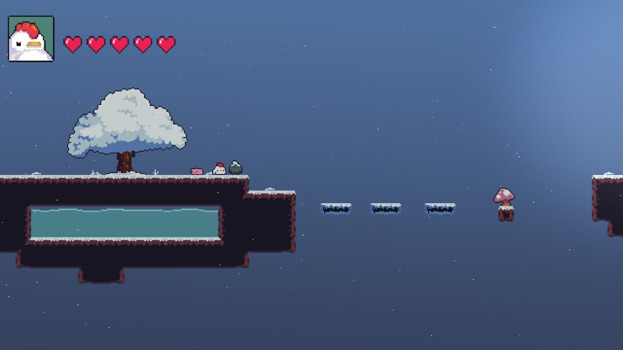 Lost Chiko para Nintendo Switch - Sitio Oficial de Nintendo para Peru