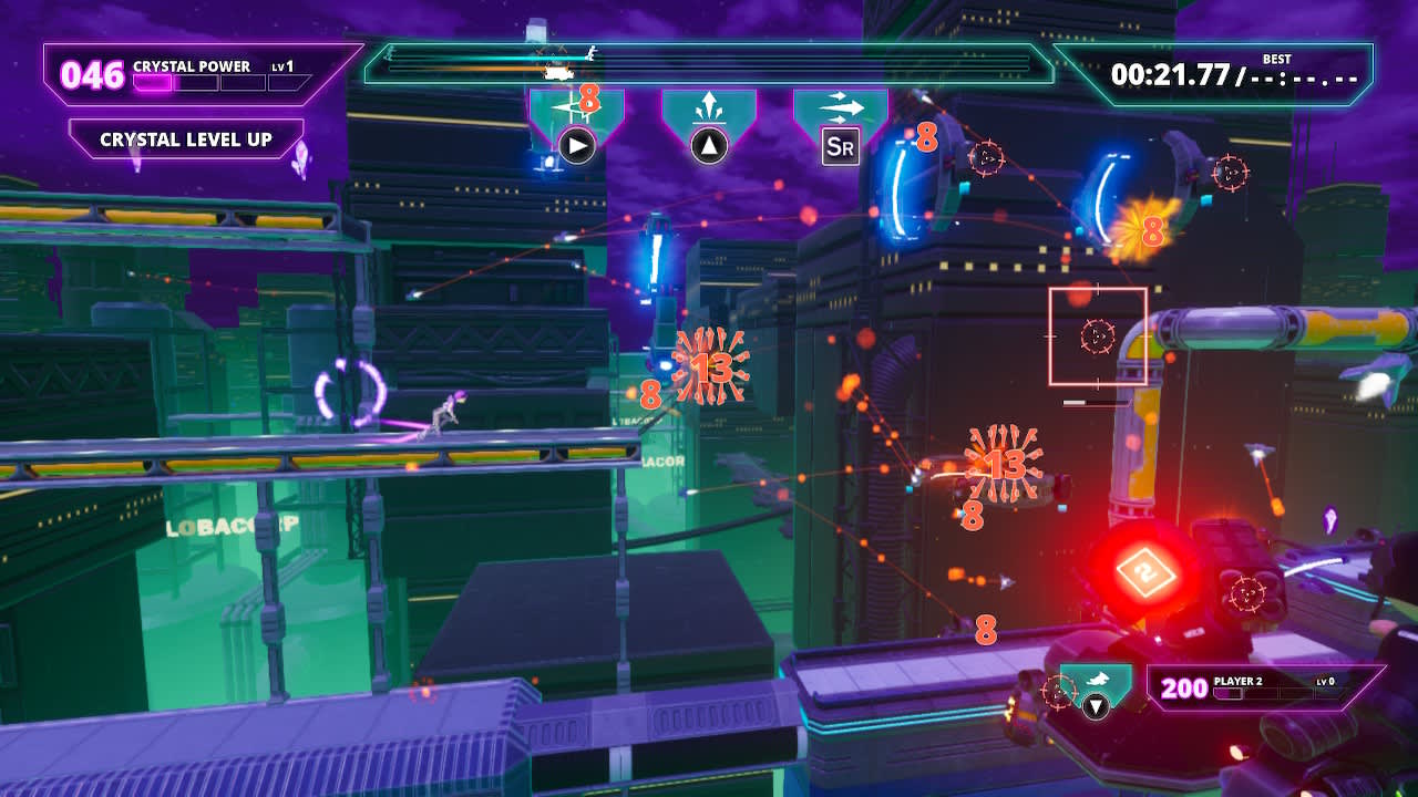 Rooftop Renegade para Nintendo Switch - Sitio Oficial de Nintendo para ...