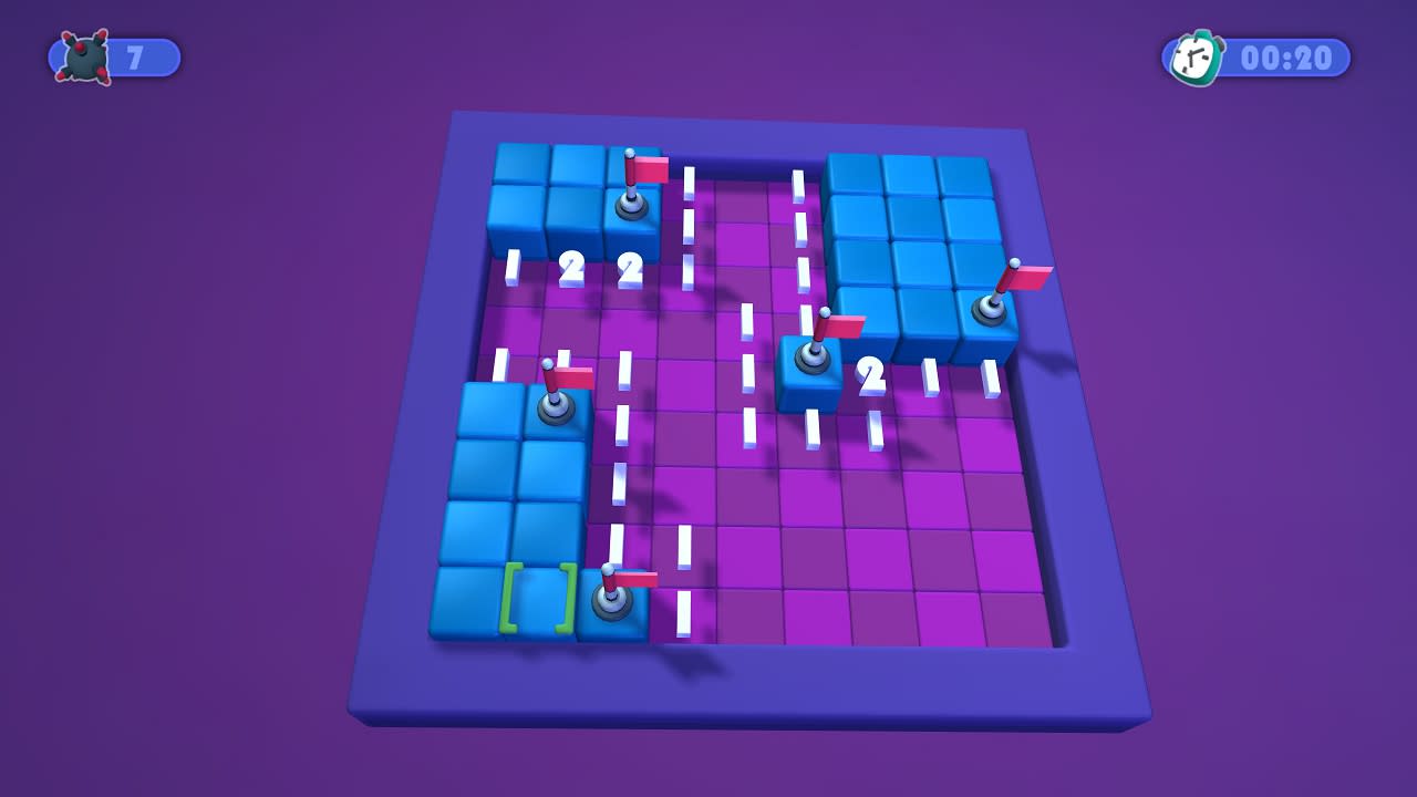 Neon Mine para Nintendo Switch - Sitio Oficial de Nintendo para Mexico