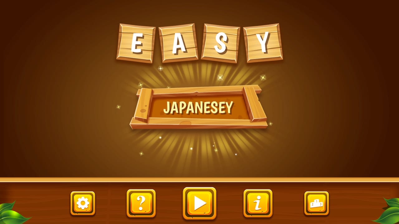 Easy Japanesey for Nintendo Switch - Nintendo Official Site