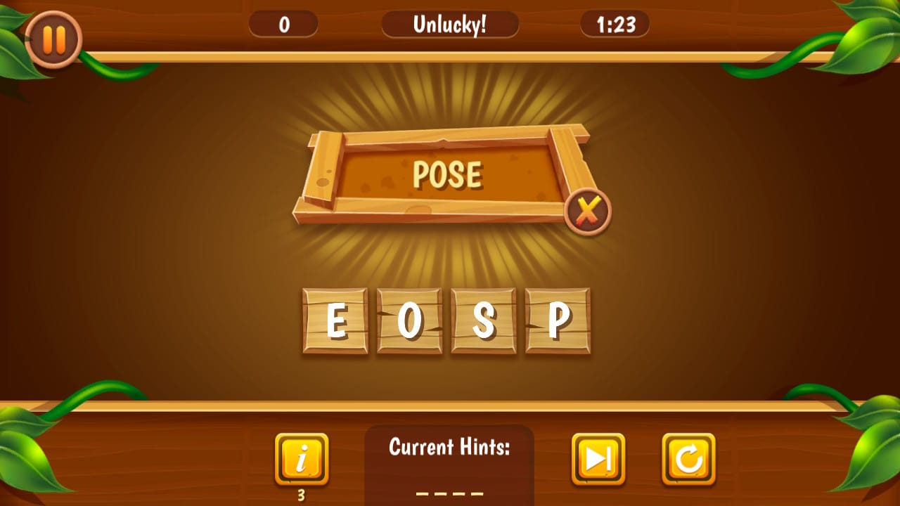 Tappy Word 2 for Nintendo Switch - Nintendo Official Site