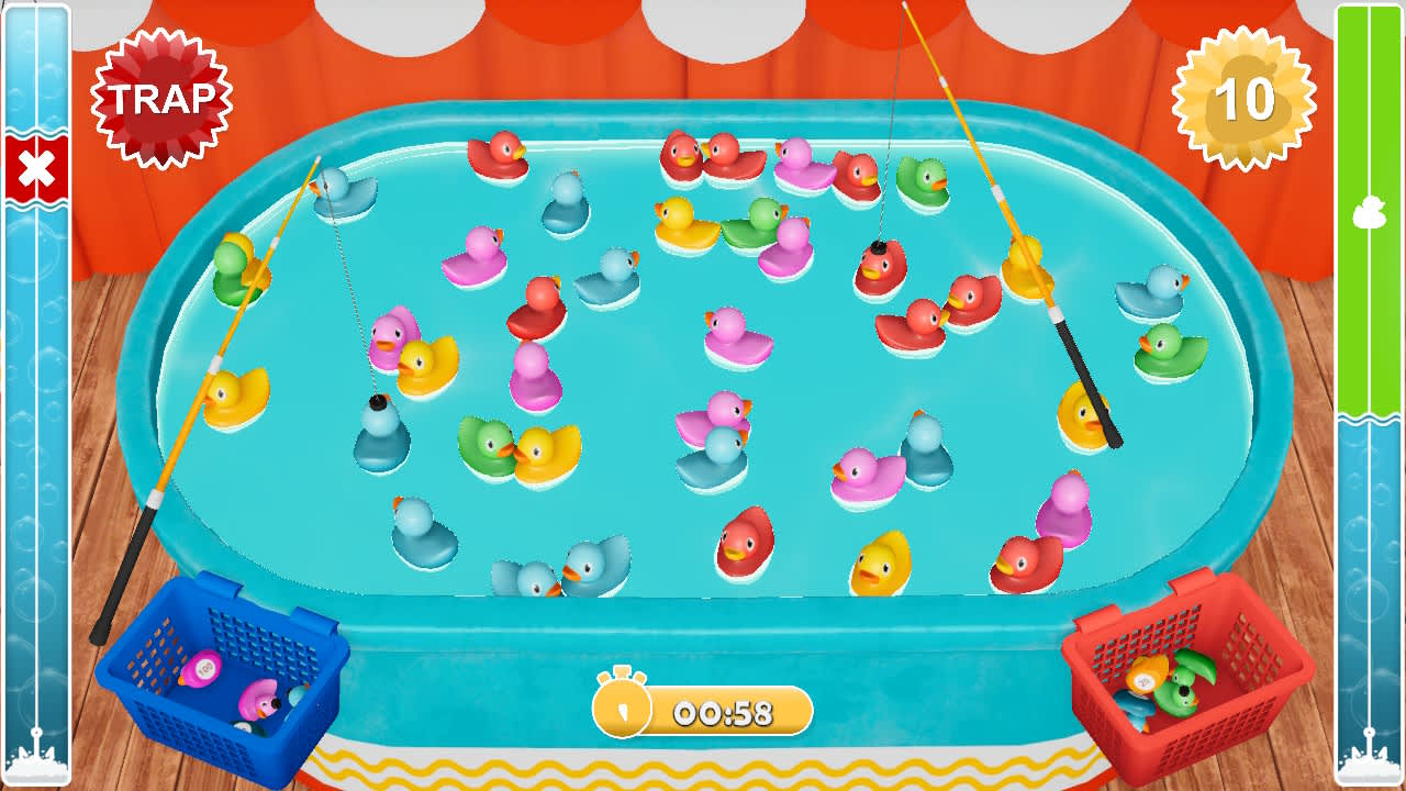 Fishing Ducks for Nintendo Switch - Nintendo Official Site
