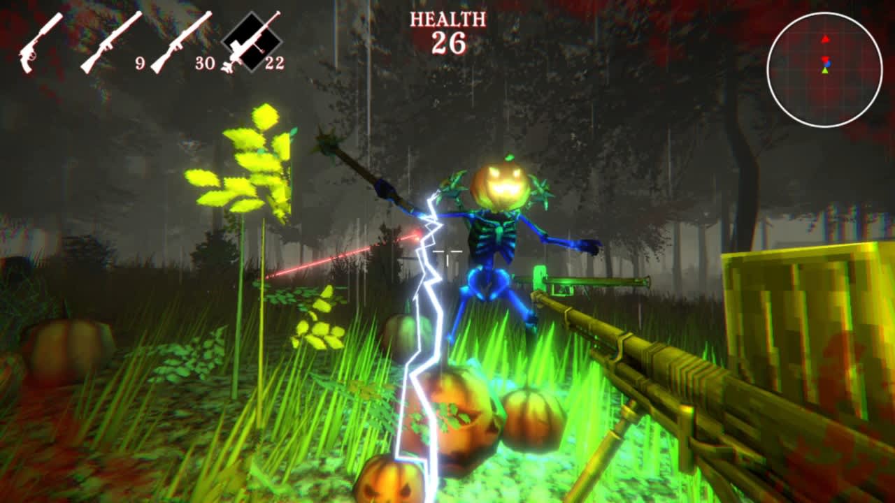 Bones of Halloween for Nintendo Switch - Nintendo Official Site