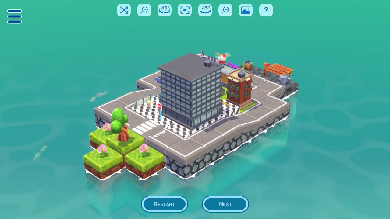 Island Cities for Nintendo Switch - Nintendo Official Site for Canada