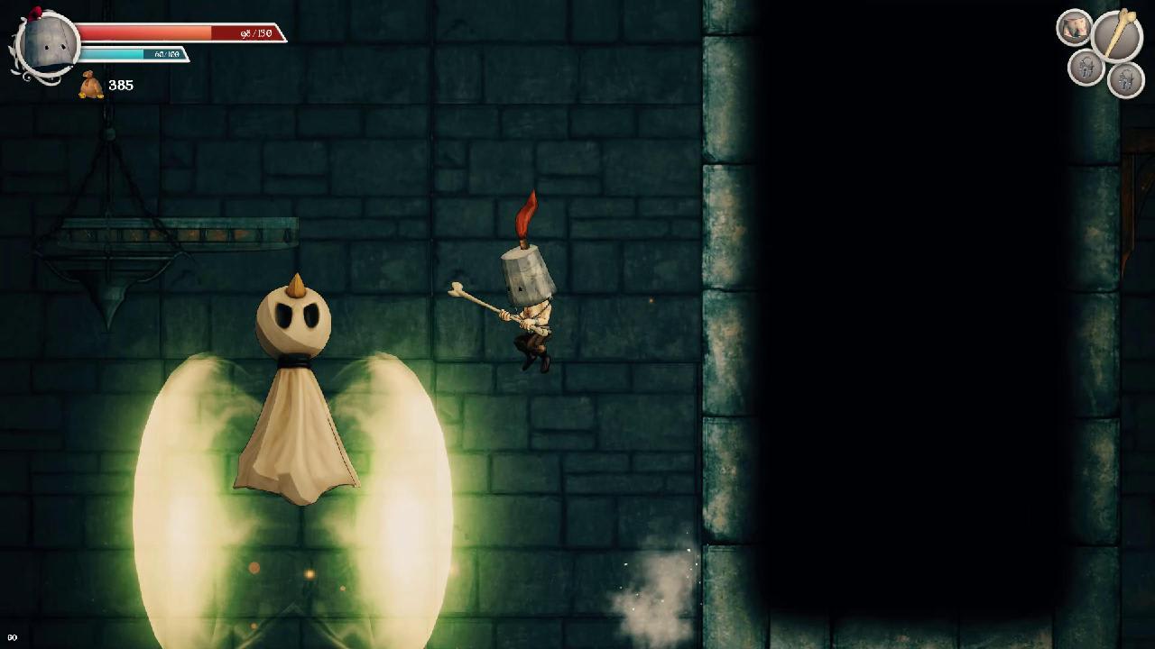 Clunky Hero para Nintendo Switch - Sitio Oficial de Nintendo para Chile